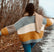 Fireside Cardigan - Crochet Pattern – CJ Dsgn