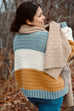 Fireside Cardigan - Crochet Pattern – CJ Dsgn