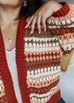 Riverbed Cardigan - Crochet Pattern – CJ Dsgn