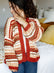 Riverbed Cardigan - Crochet Pattern – CJ Dsgn