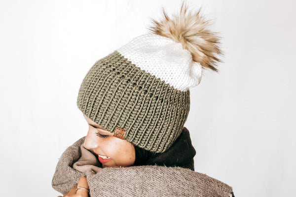 Keep it simple - Knitting Pattern – CJ Dsgn