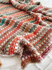 Primavera Blanket - Crochet Pattern – CJ Dsgn