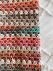Primavera Blanket - Crochet Pattern – CJ Dsgn