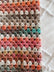 Primavera Blanket - Crochet Pattern – CJ Dsgn